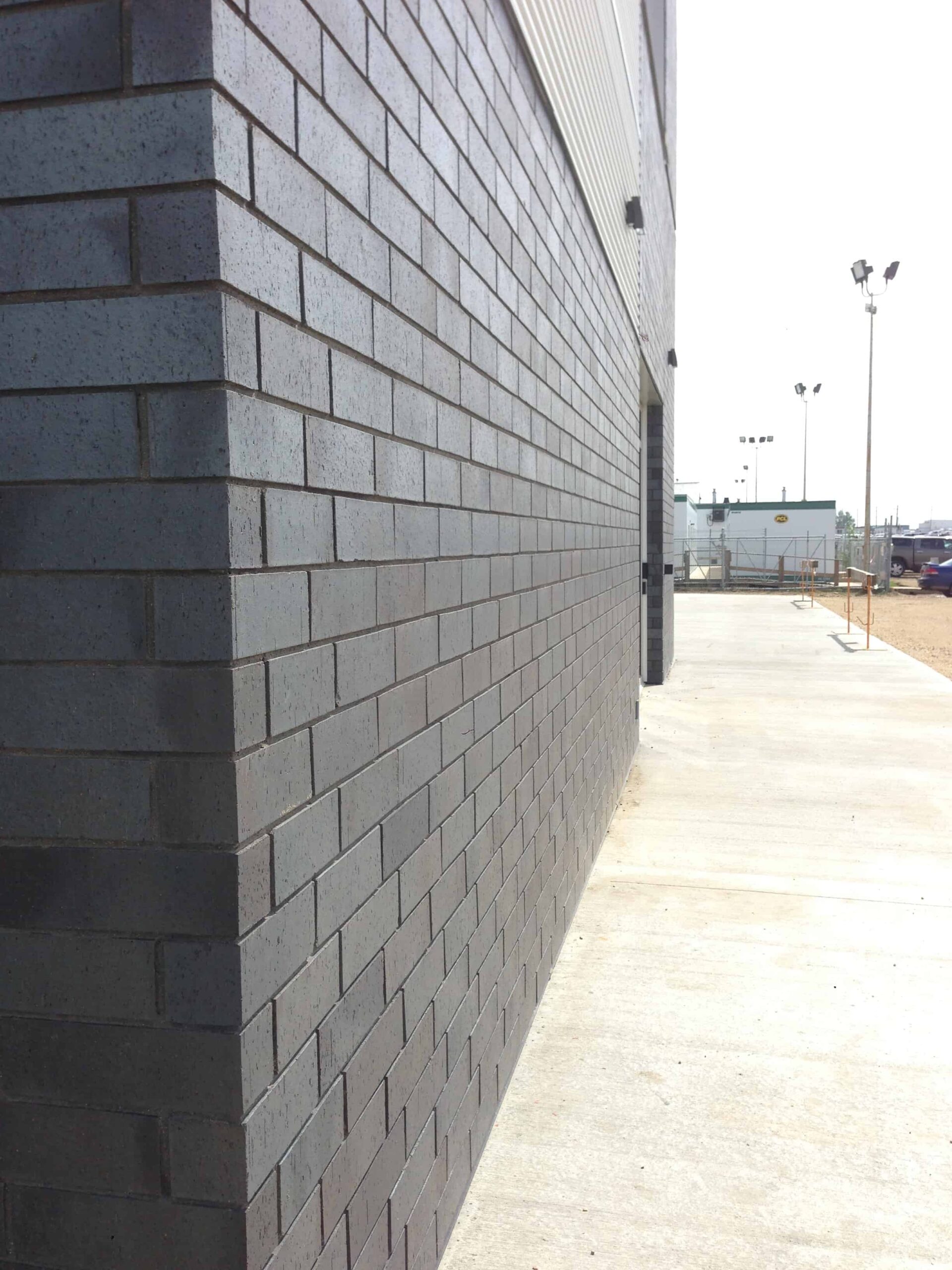 The Durable PCL Modular Yard - CAST SUPPLY