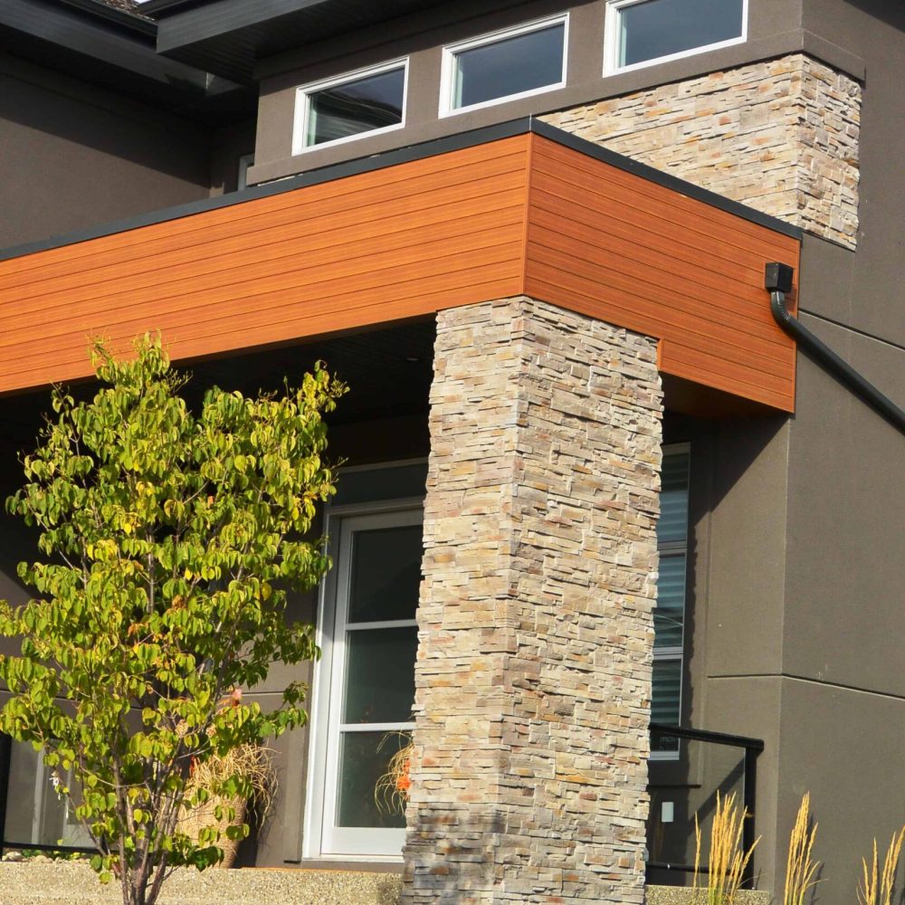 Manufactured Stone - CAST SUPPLY